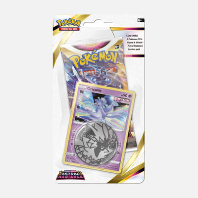 Pokemon TCG (English Version) Sealed - 皇巢卡店 Beehive Trading Card Shop