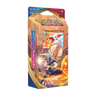 Pokemon TCG (English Version) Sealed - 皇巢卡店 Beehive Trading Card Shop