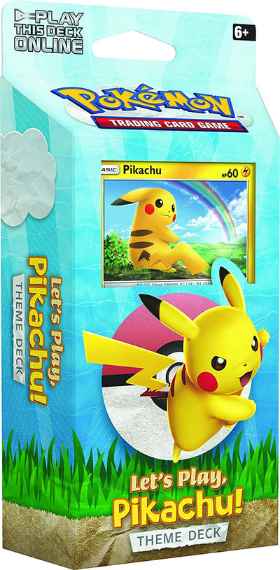 Pokemon TCG (English Version) Sealed - 皇巢卡店 Beehive Trading Card Shop
