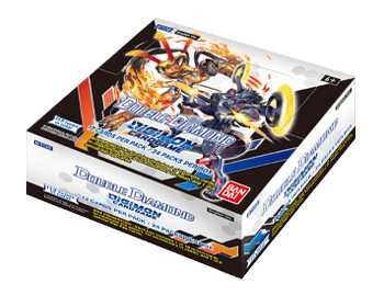 【BT06】Digimon TCG US version DOUBLE DIAMOND - 皇巢卡店 Beehive Trading Card ...